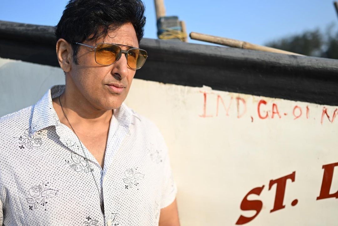Parvin Dabas on his first encounter with stardom with Mira Nair’s ...