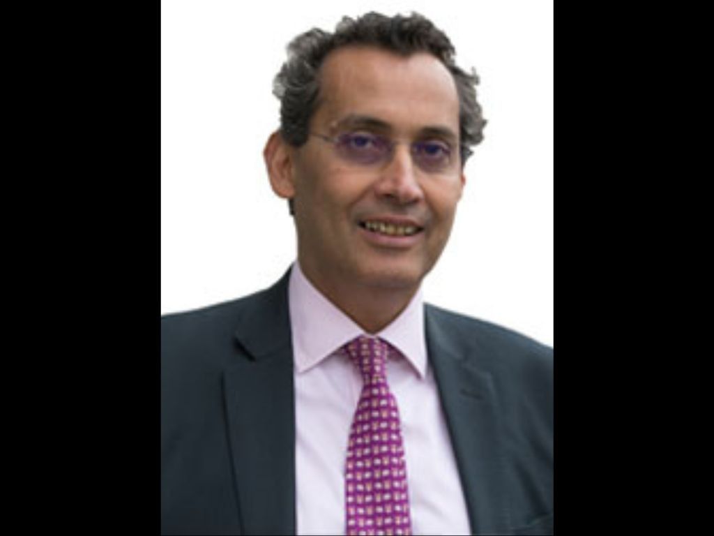 Grant Thornton Appoints Akshay Bhalla As New Partner To Boosts India UK ...