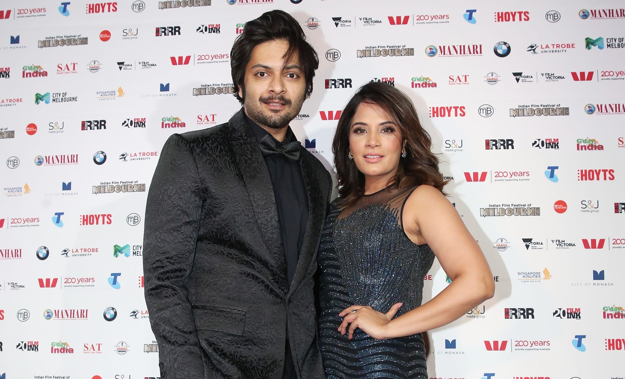 Richa Chadha and Ali Fazal board The Underbug as executive producers ...