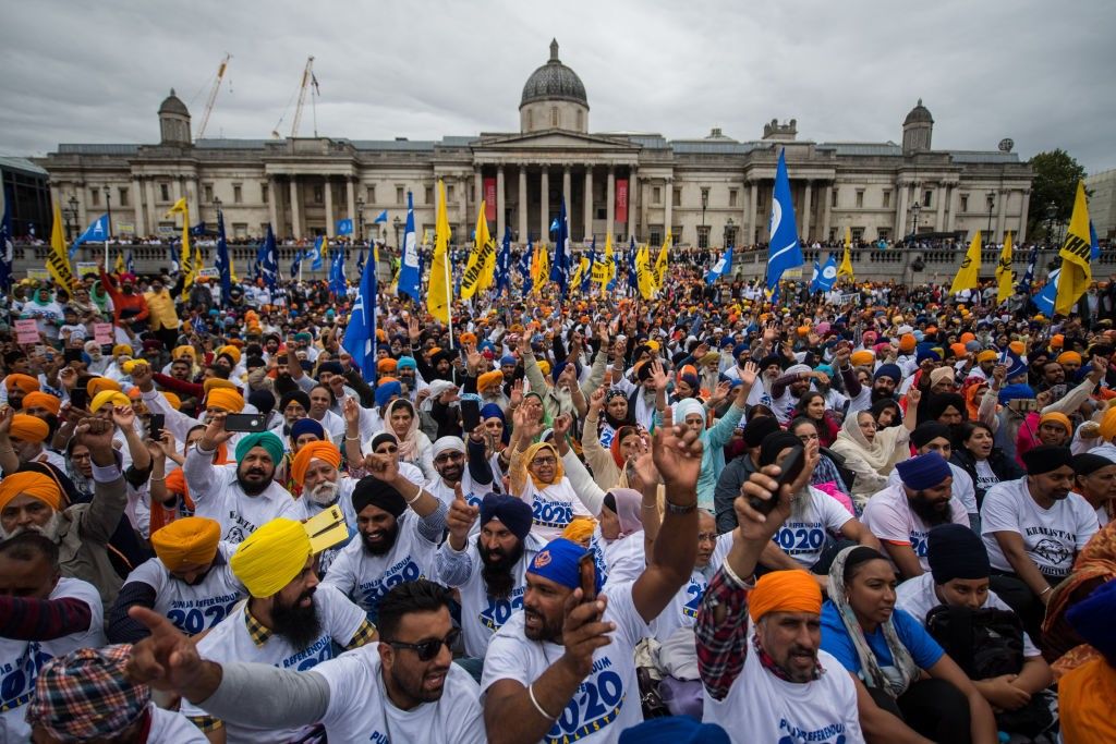 Prevent review warns against anti-India rhetoric over Kashmir, pro ...