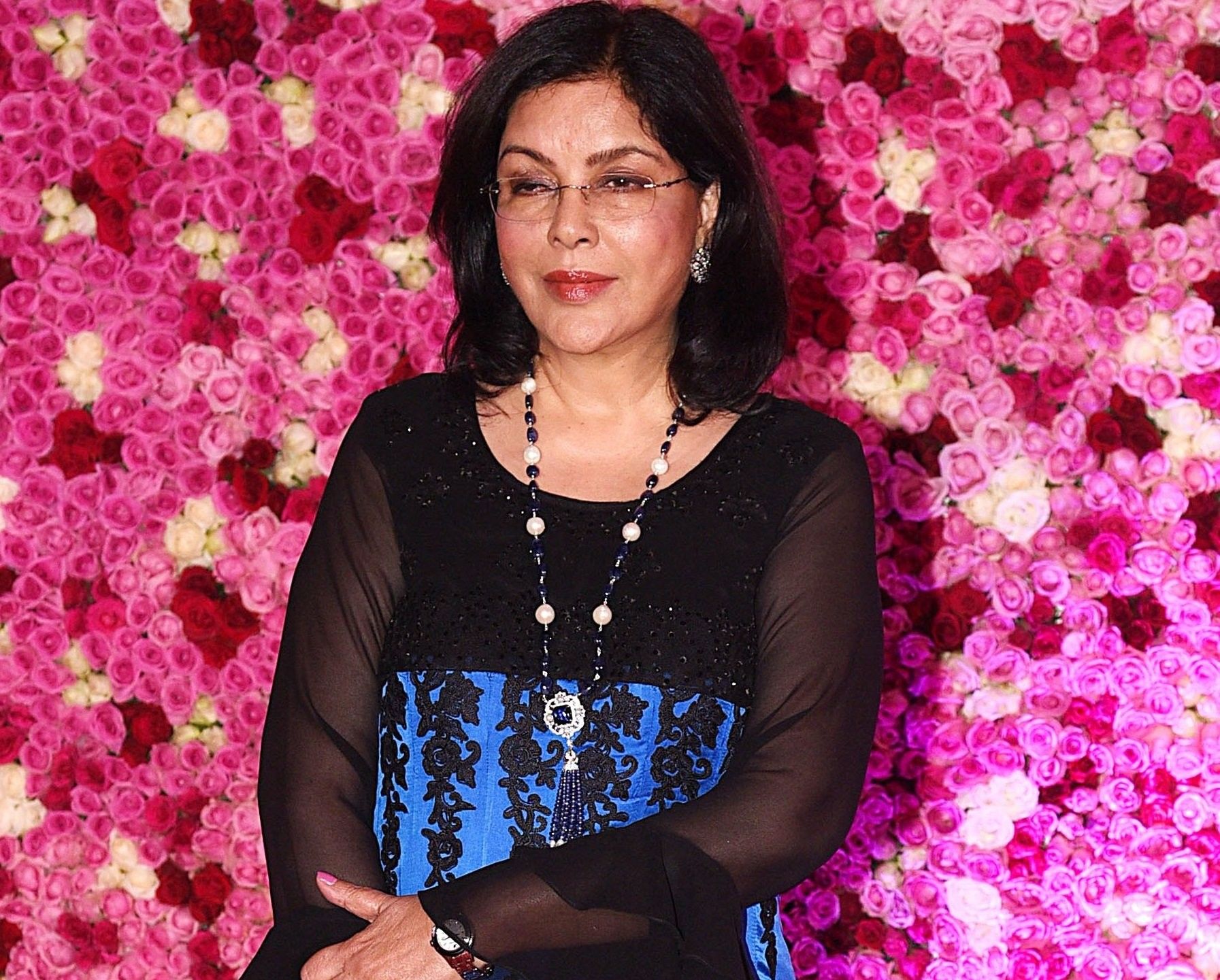 Zeenat Aman says late Dev Anand was 'completely wrong' in assuming she ...