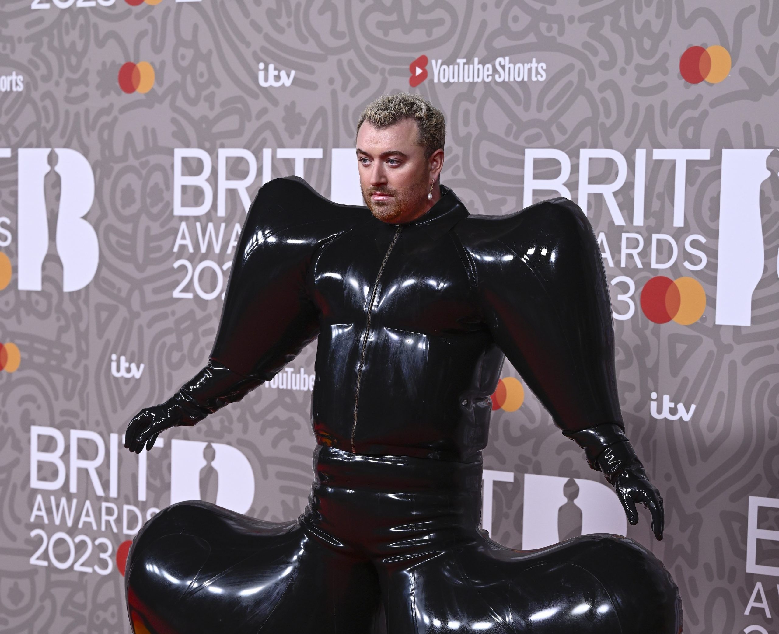 Who is Harri, the Indian designer who made headlines for Sam Smith's ...