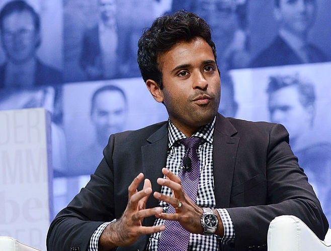 Republican Vivek Ramaswamy considers 2024 presidential bid - EasternEye Republican Vivek Ramaswamy considers 2024 presidential bid - EasternEye