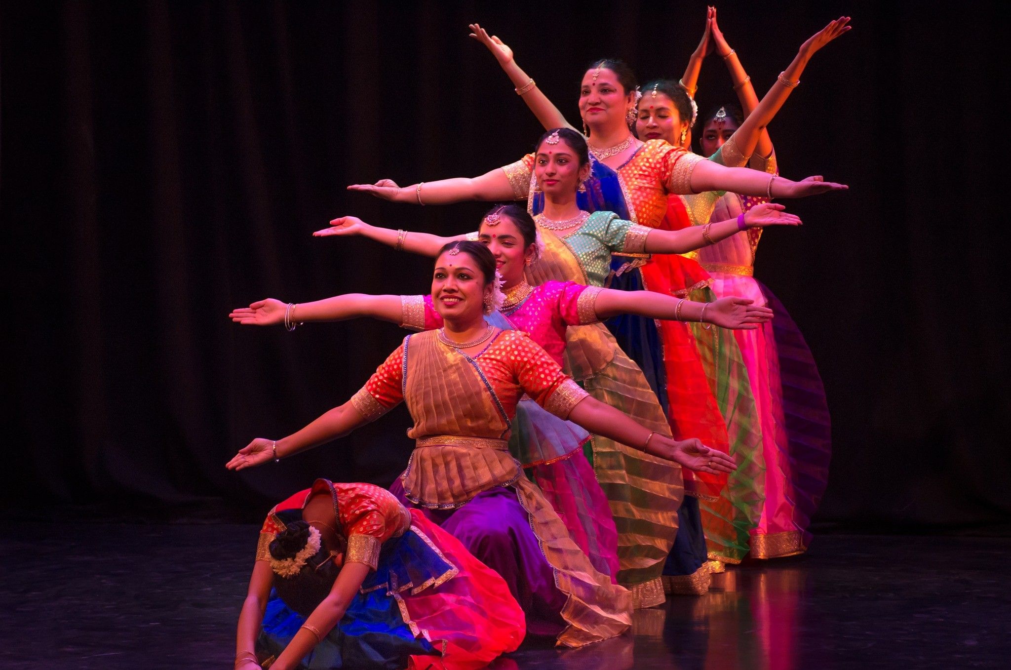 The Bhavan Organises Indian Republic Day Celebrations - GG2