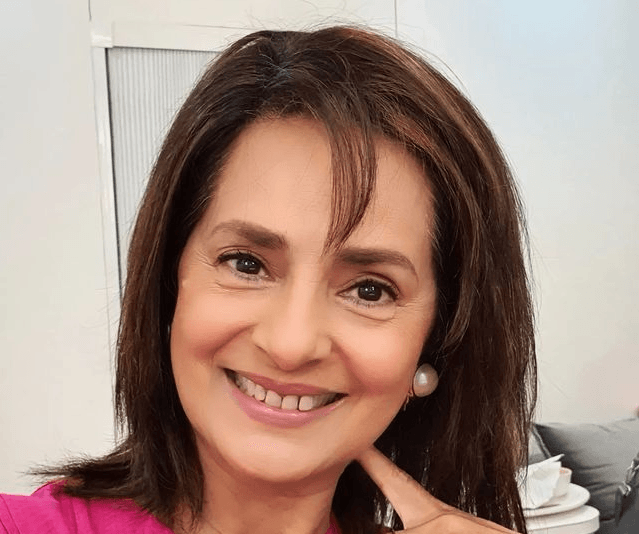 There is nostalgia for '80s and '90s TV show, says Kitu Gidwani ...