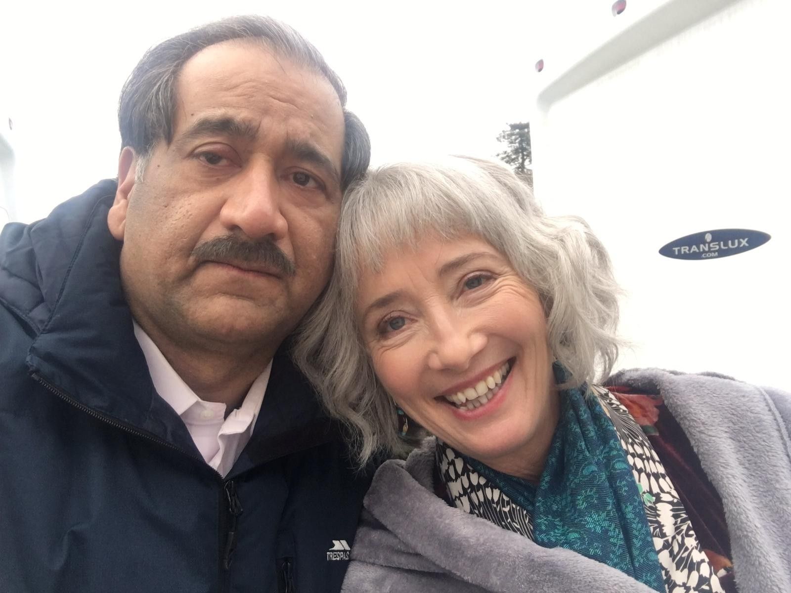 EYE SPY: Stand-up Pioneer To Acting In Big Projects - GG2