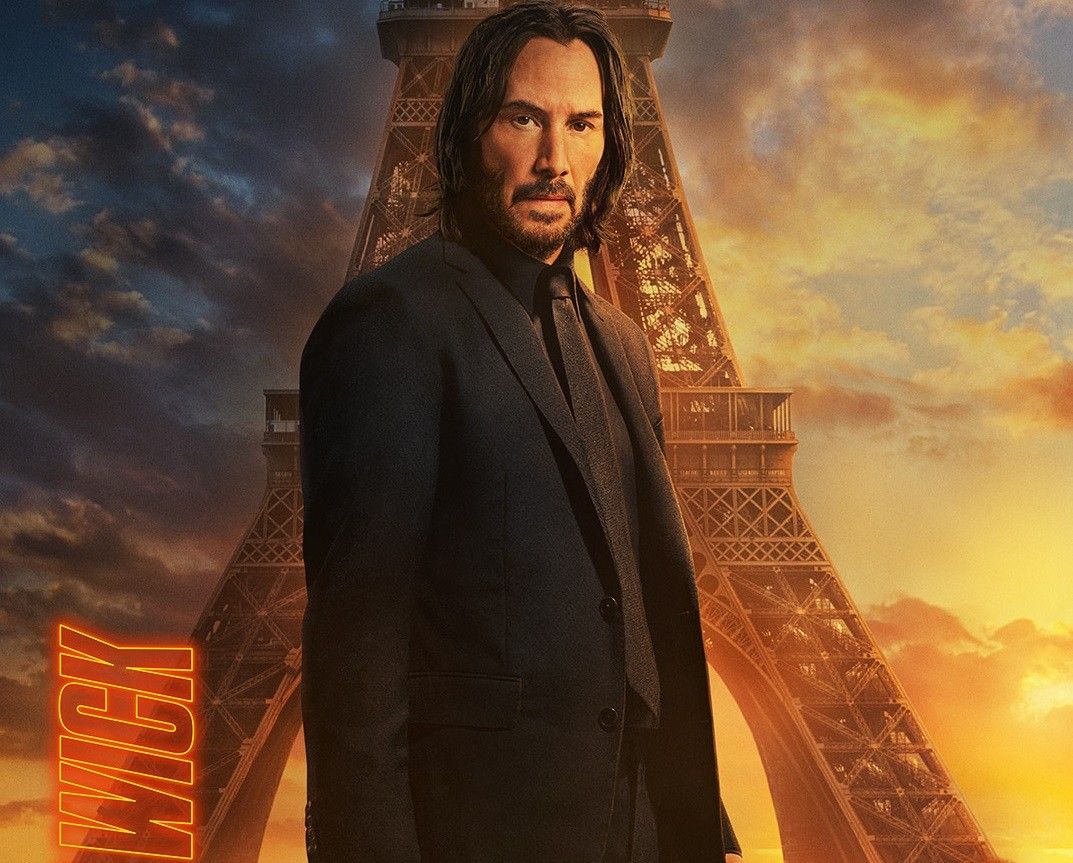 Lionsgate releases John Wick: Chapter 4 character posters - EasternEye