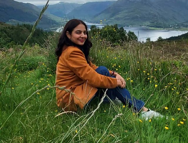 Balika Vadhu fame Sonal Jha issues clarification after saying ‘Ekta ...