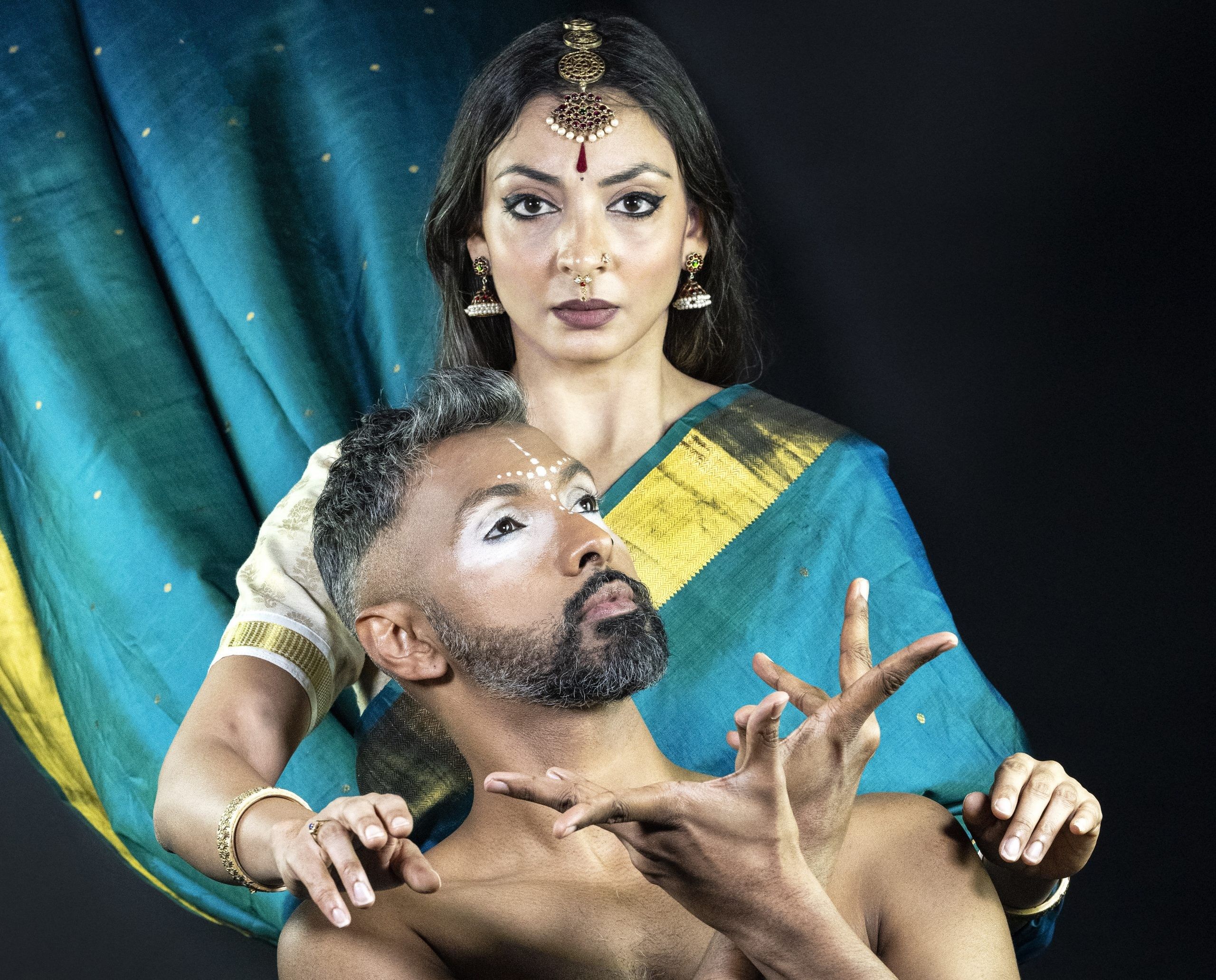 Seeta Patel: Dance feeds my soul and is how I offer something to the ...