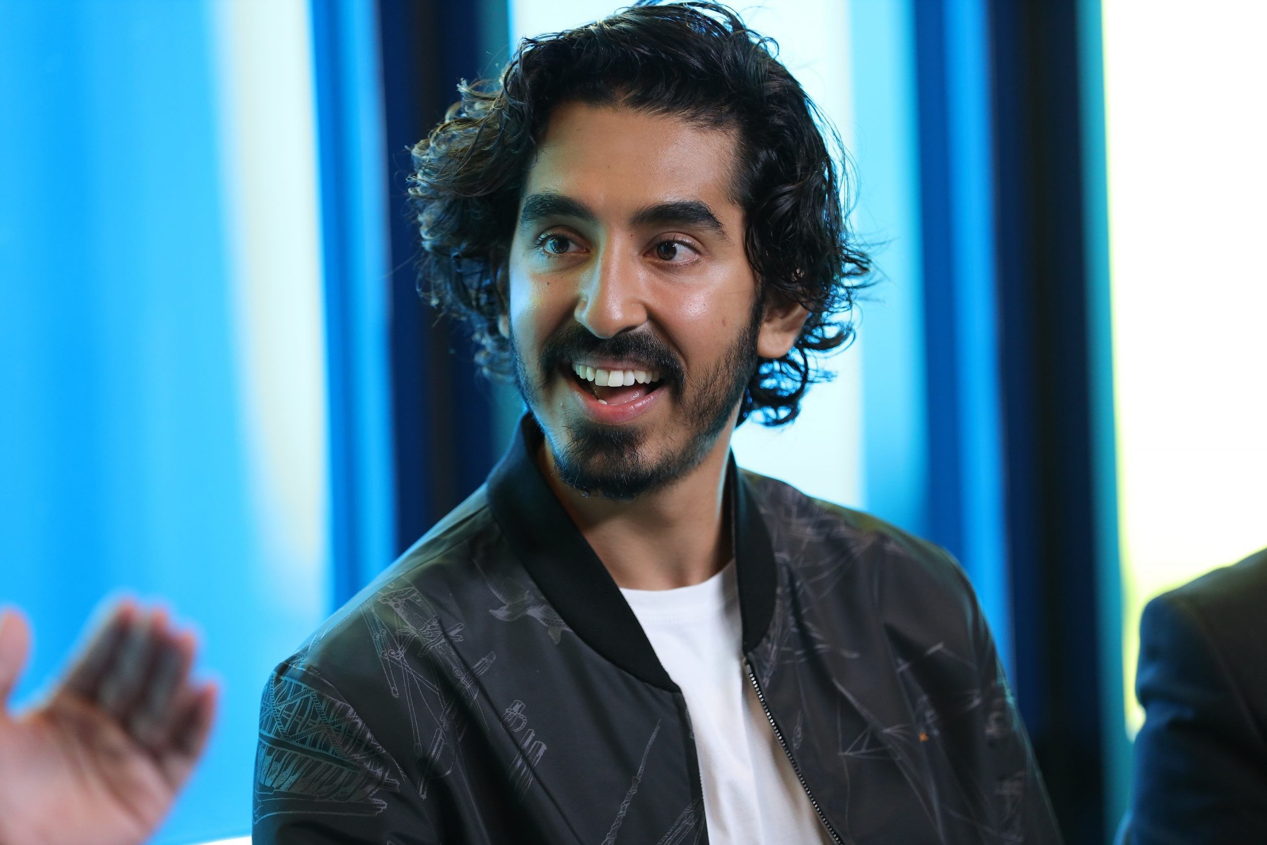 Dev Patel to play disgraced Pakistani entrepreneur in limited series ...