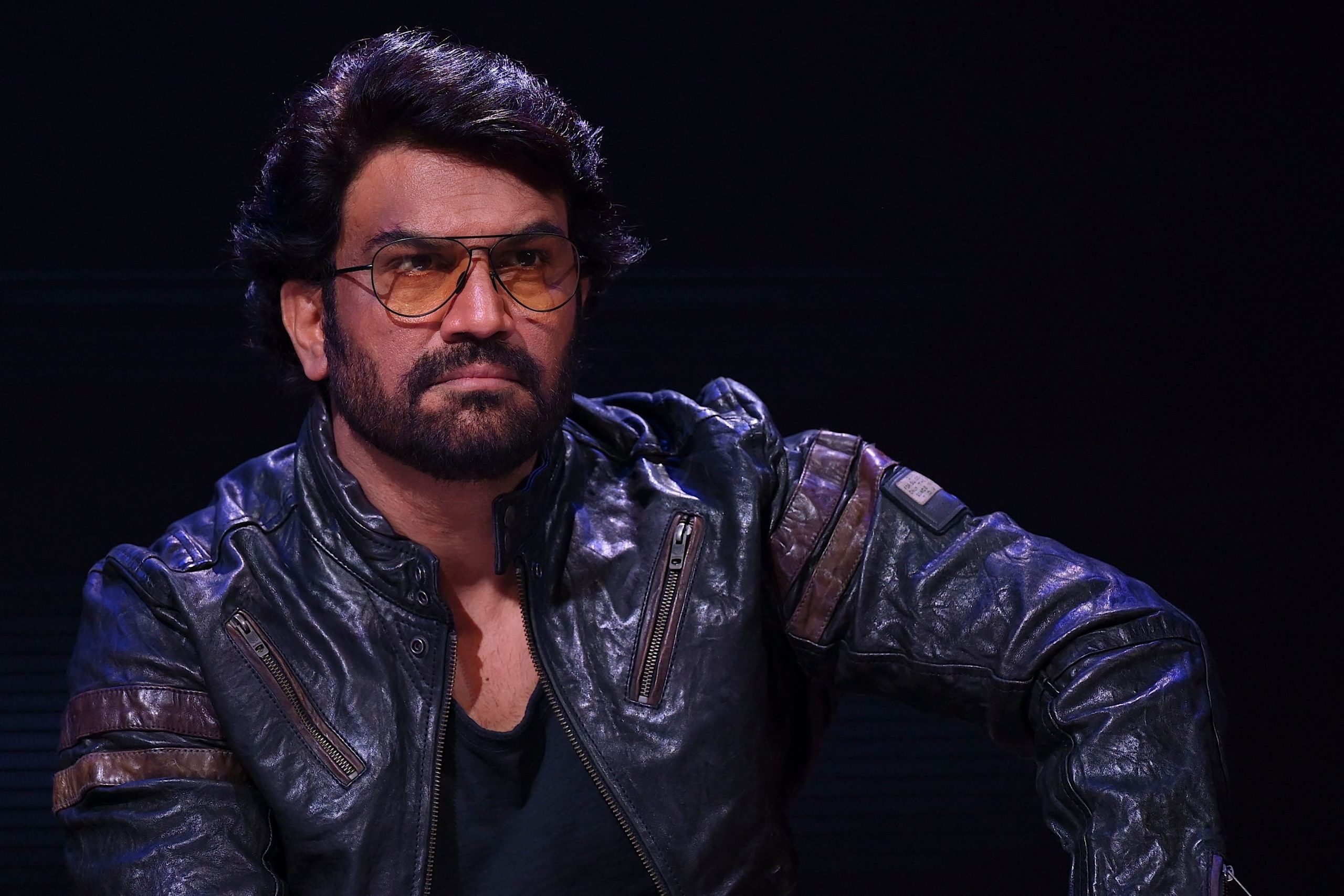 Sharad Kelkar: Lord Ram in Adipurush most challenging voice role for me ...