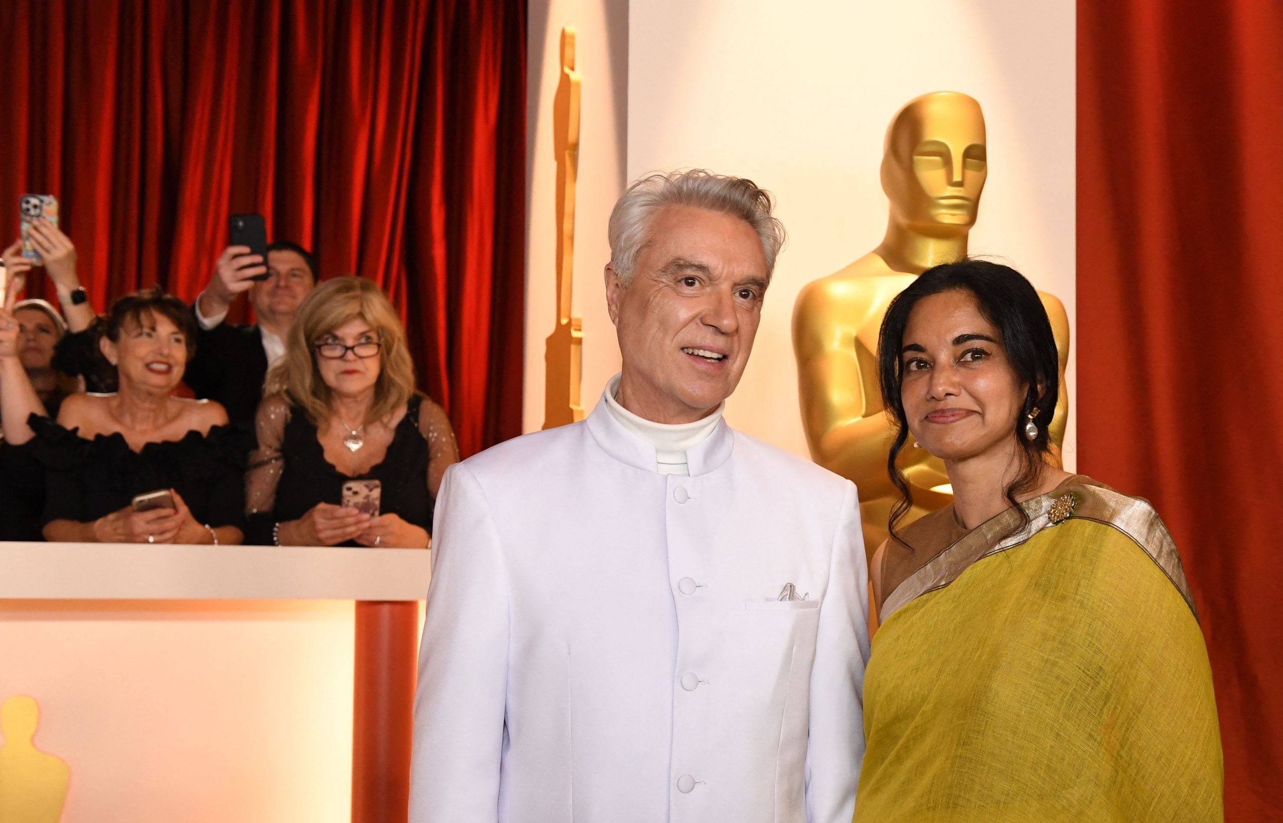 Oscars 2023: Deepika To The RRR Team, Here’s What The South Asian Celebrities Wore - GG2