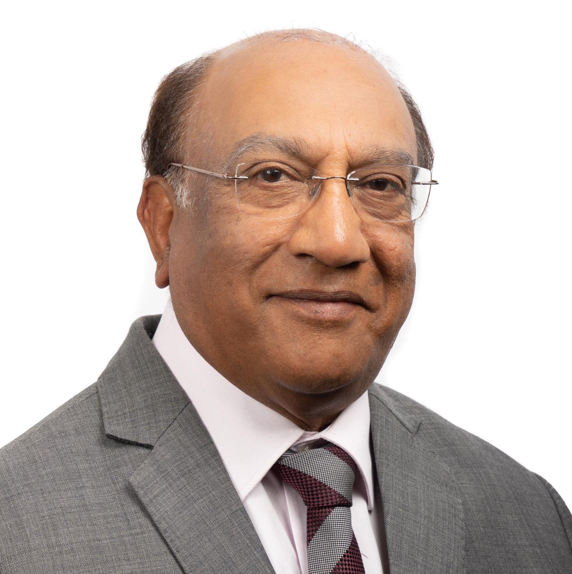 Vraj Pankhania: ‘There Is Still More We Can Do To Give Back To Society ...