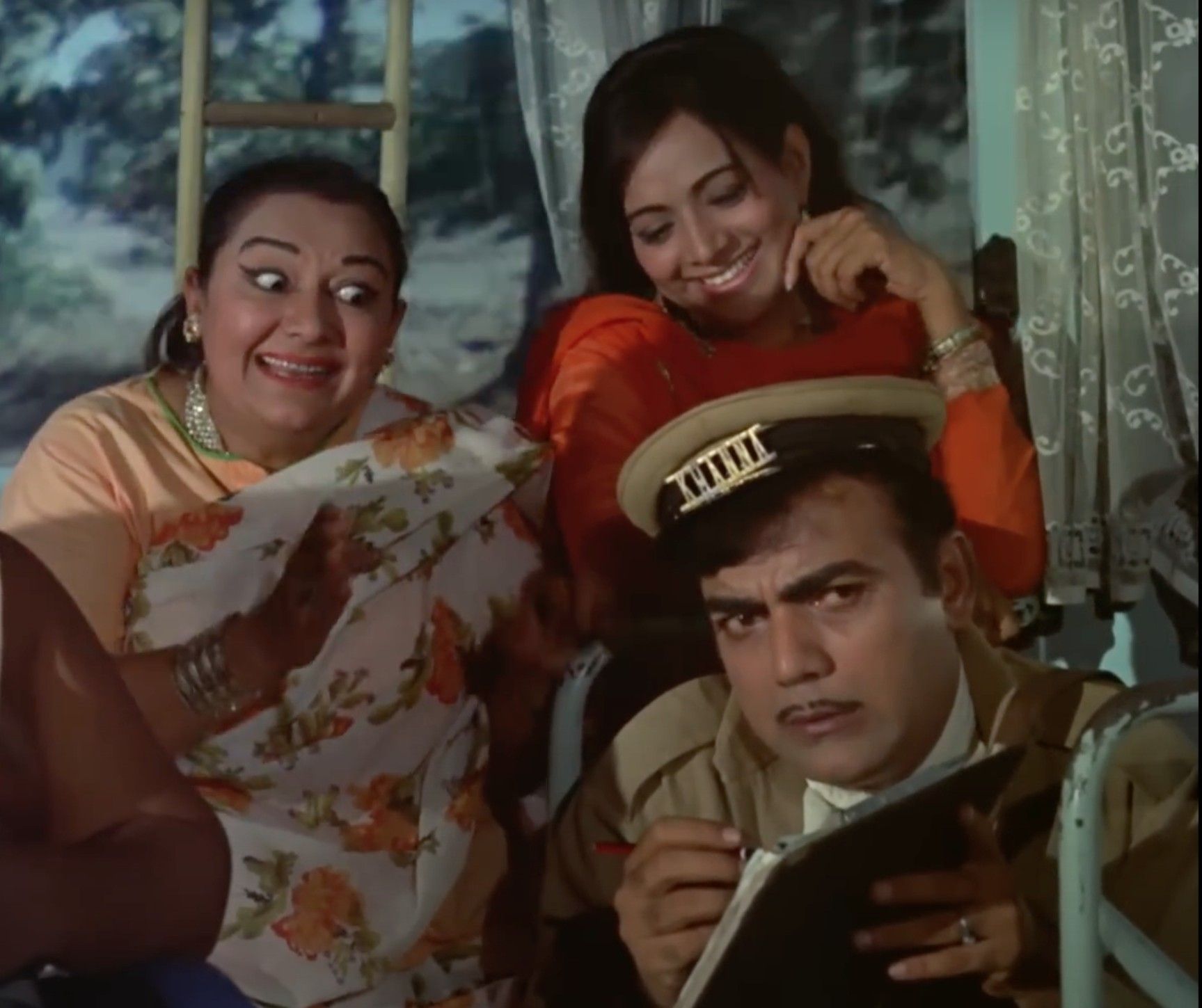 Bombay To Goa: Beginning Of Bachchan’s Journey To Stardom - GG2