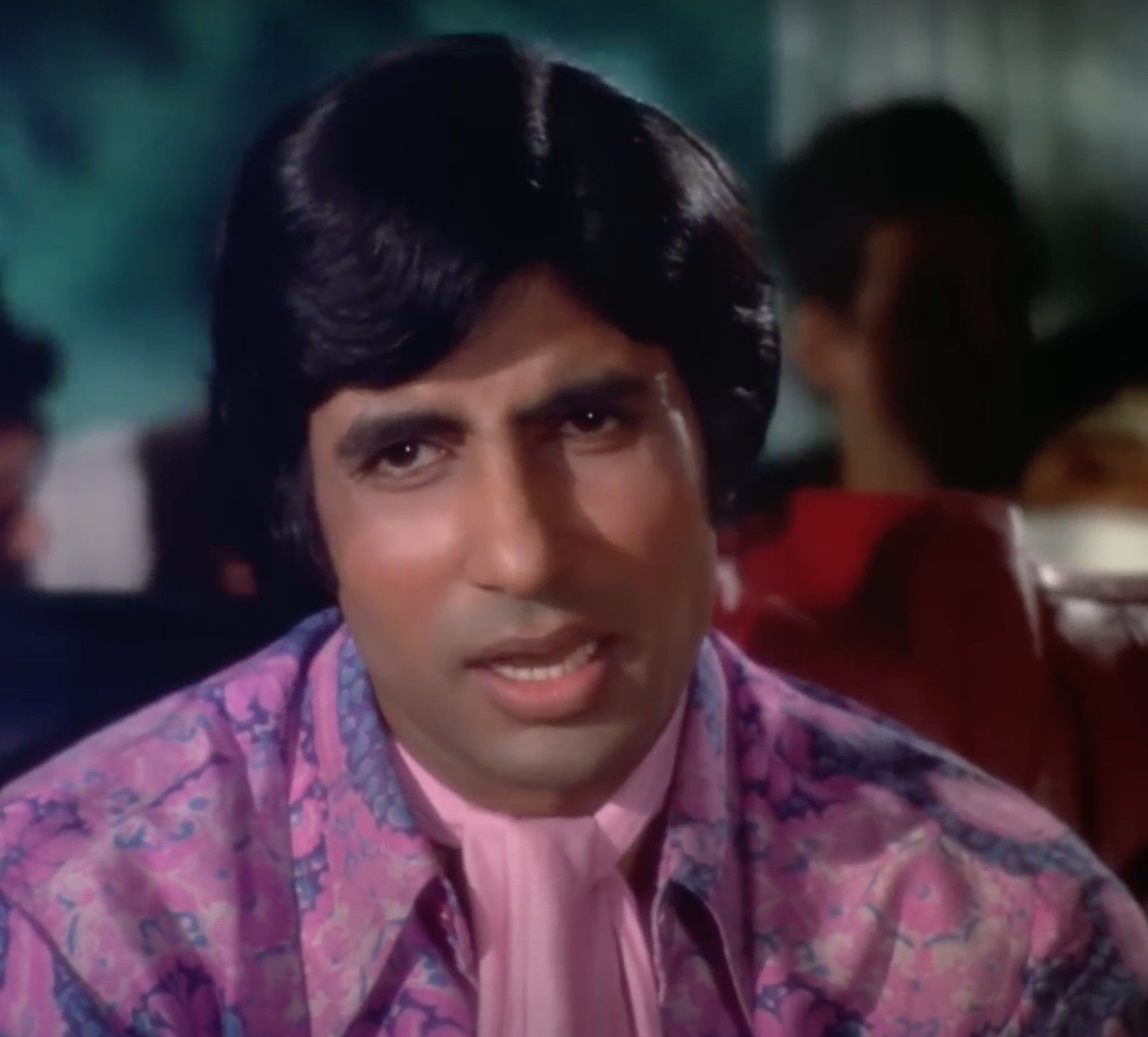 Bombay to Goa: Beginning of Bachchan’s journey to stardom - EasternEye