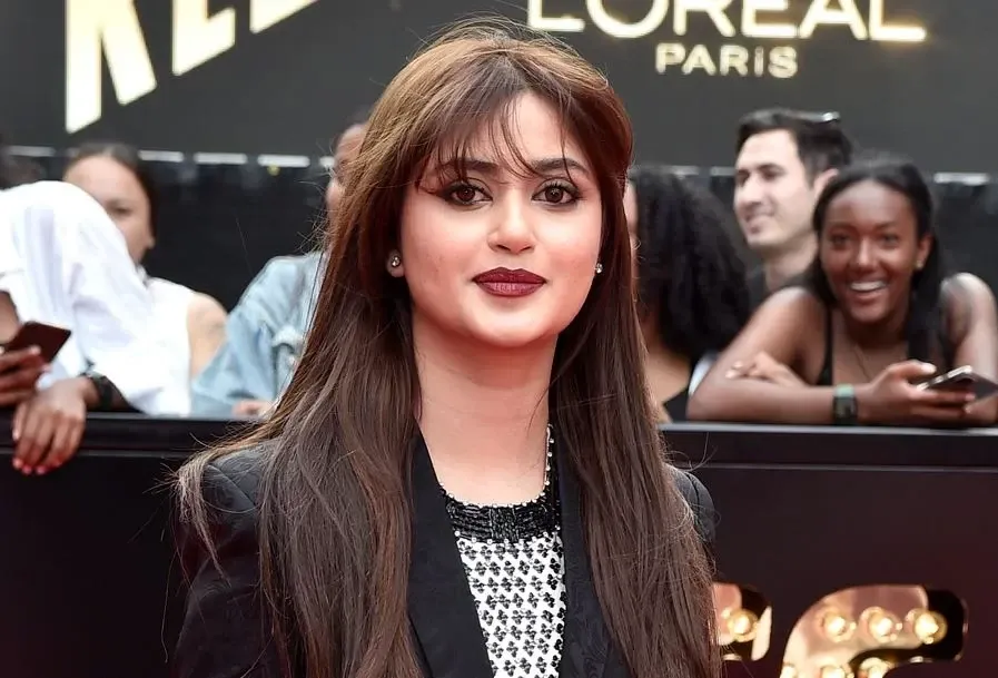 Sajal Ali: 'What’s Love Got To Do With It?' is not an average rom-com ...