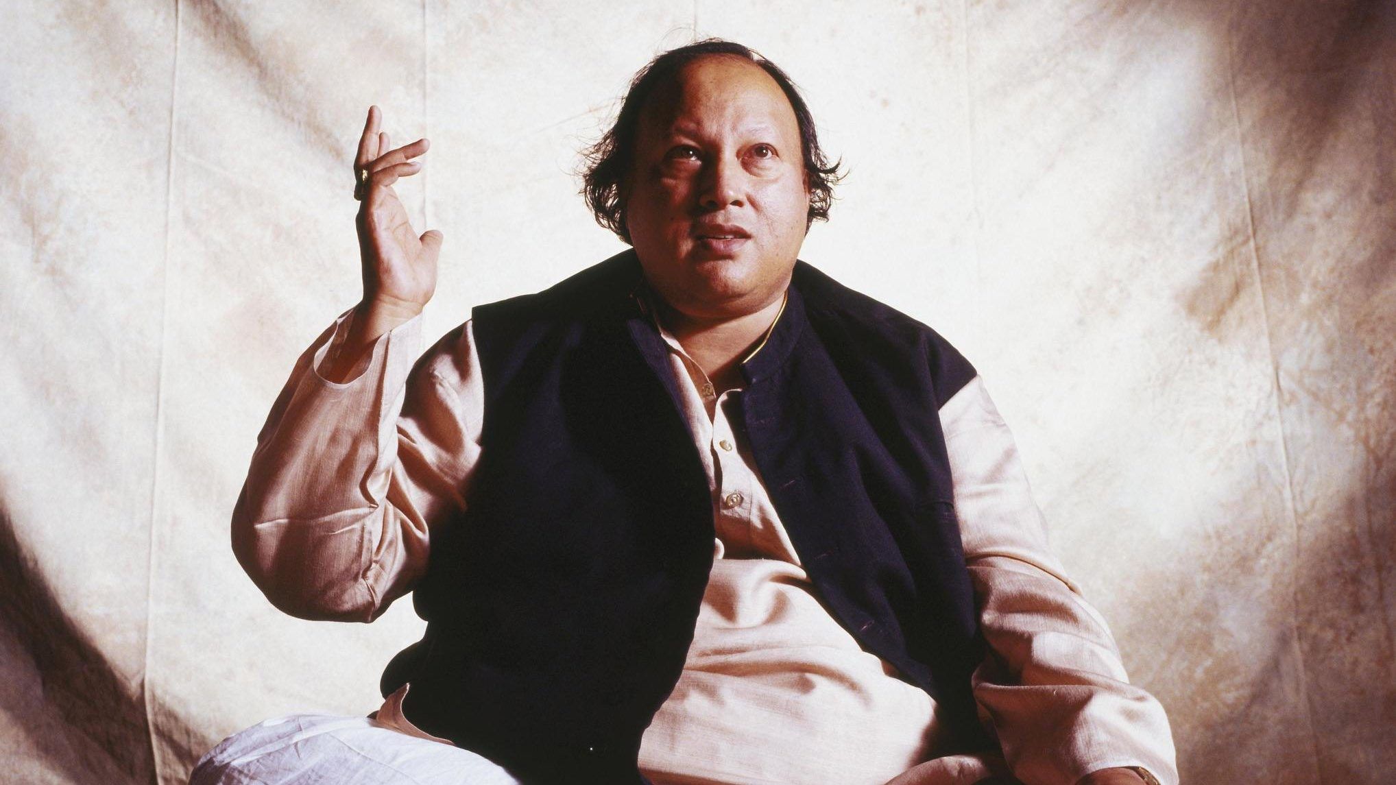Chand Ali Khan's Top 10 inspirations - EasternEye