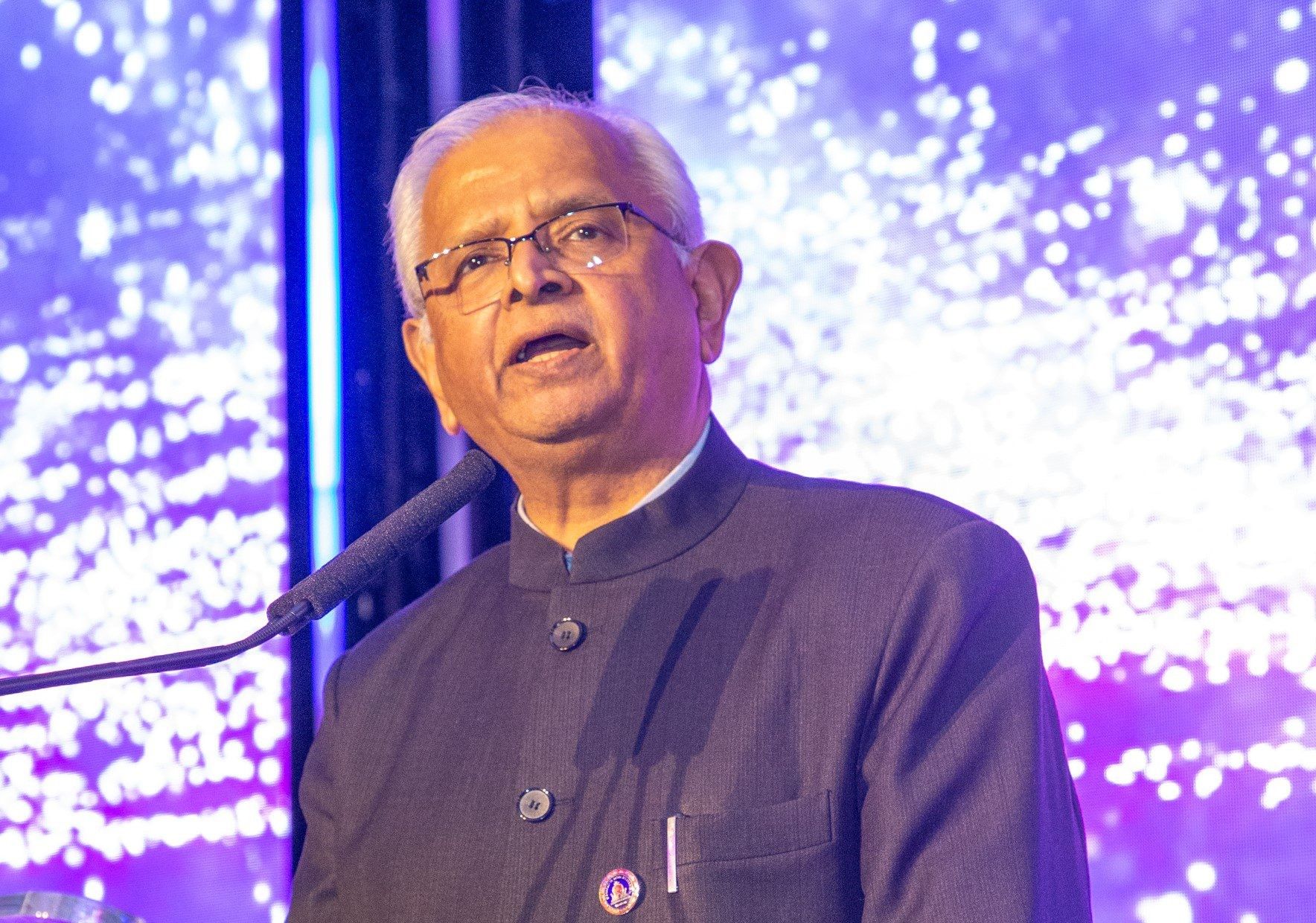 Bhavan’s Nandakumara, Wockhardt UK executive Limaye chosen for honorary ...