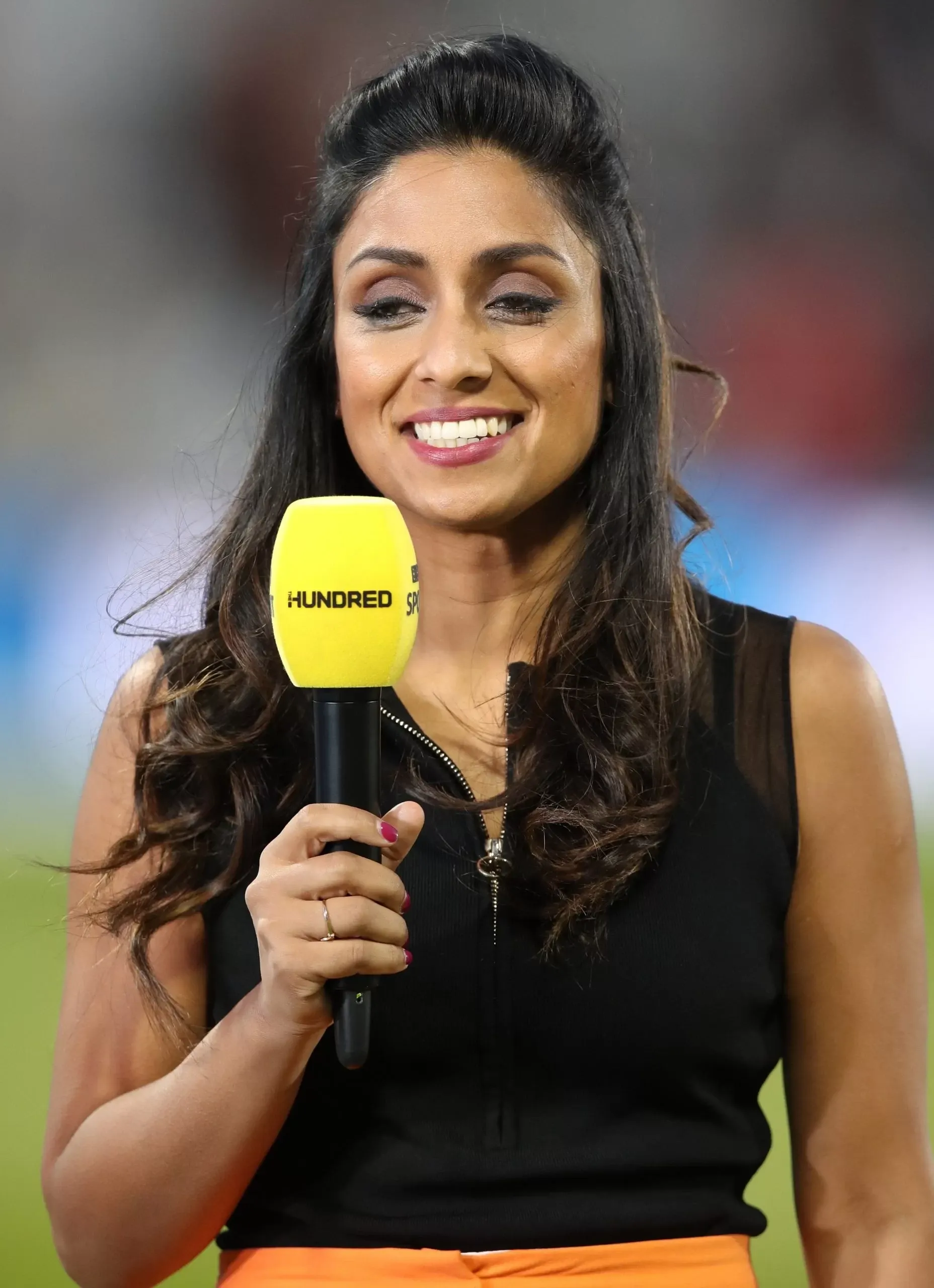Isa Guha