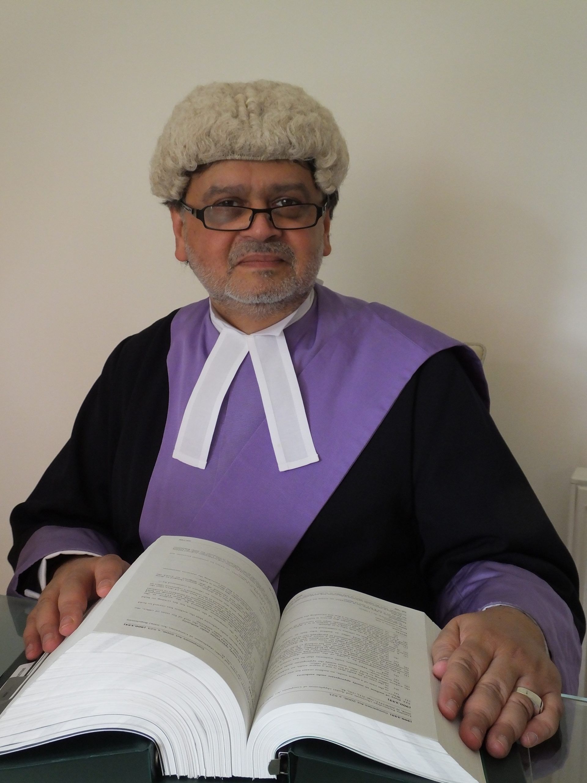 Judge: “Failures Endemic” At Judicial Appointments Commission - GG2