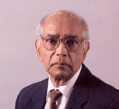 Indian-American mathematician CR Rao chosen for International Prize in ...