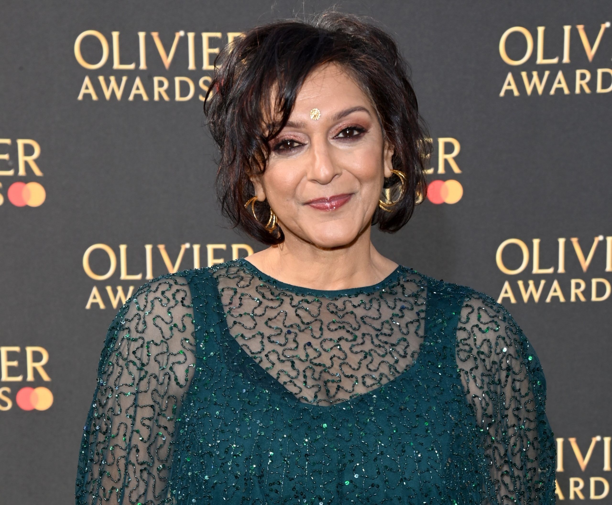 Meera Syal to be presented with BAFTA Fellowship - EasternEye