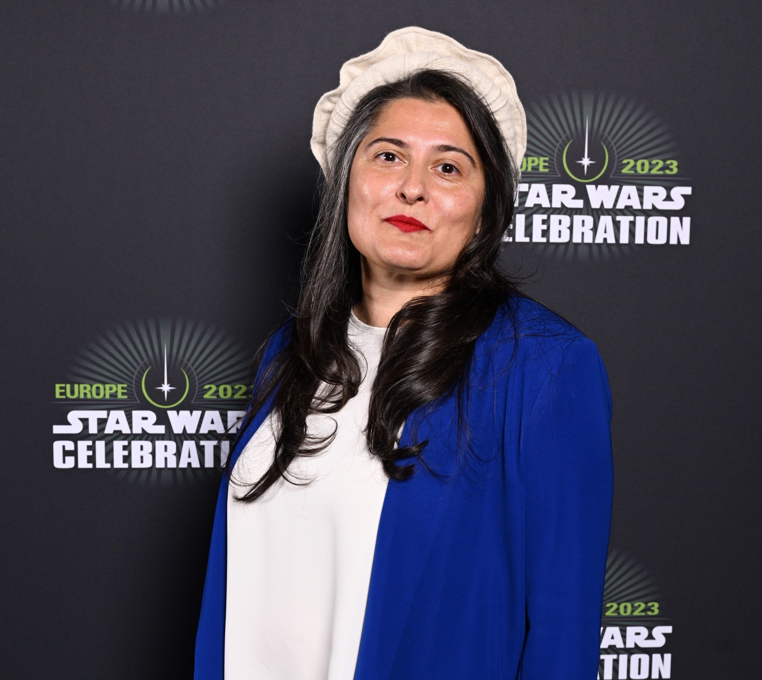 Pakistan-born Oscar-winner Sharmeen Obaid-Chinoy to direct new Star Wars film - EasternEye