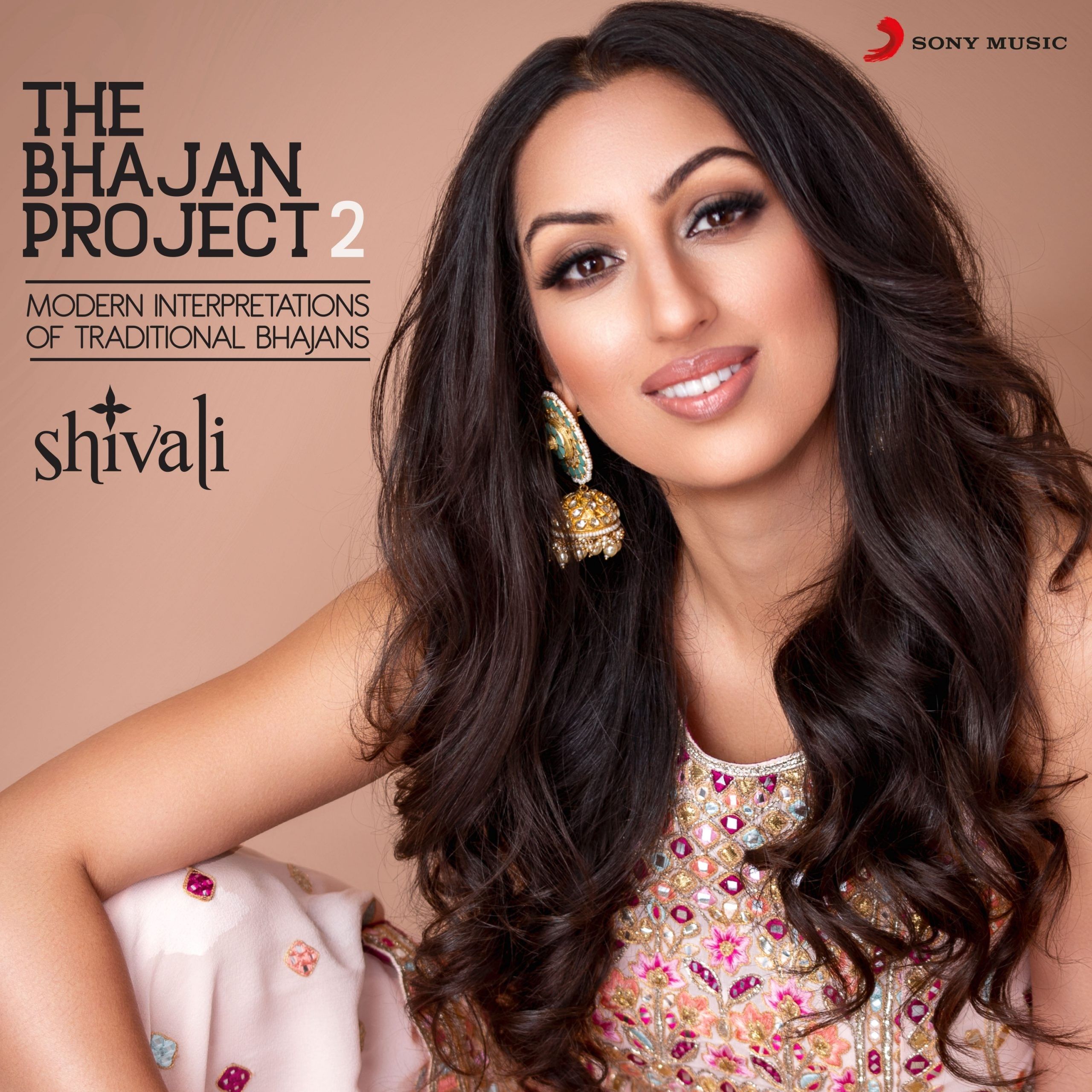 Shivali Bhammer: ‘The Common Ingredient In All My Albums Is Love’ - GG2
