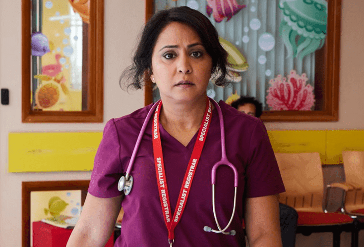 Nagra Sees Ray of Hope Despite Blows - EasternEye