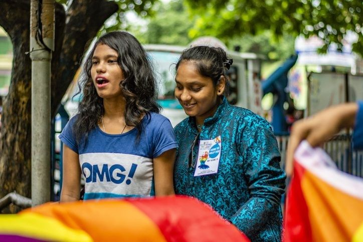 India Denounces Same Sex Marriage Appeals As ‘urban Elitist Views Easterneye