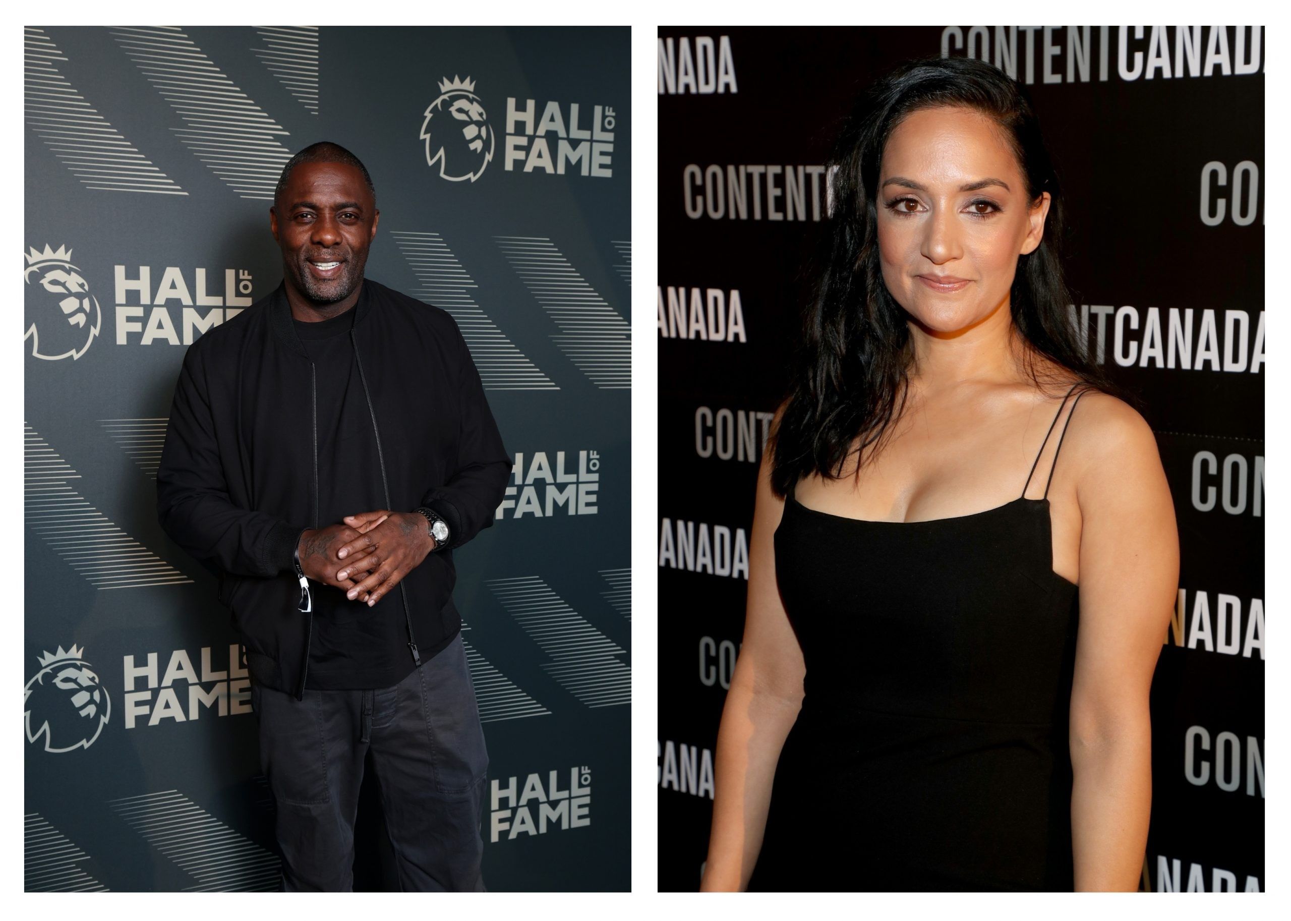 Trailer for Idris Elba, Archie Punjabi-starrer Hijack out - EasternEye