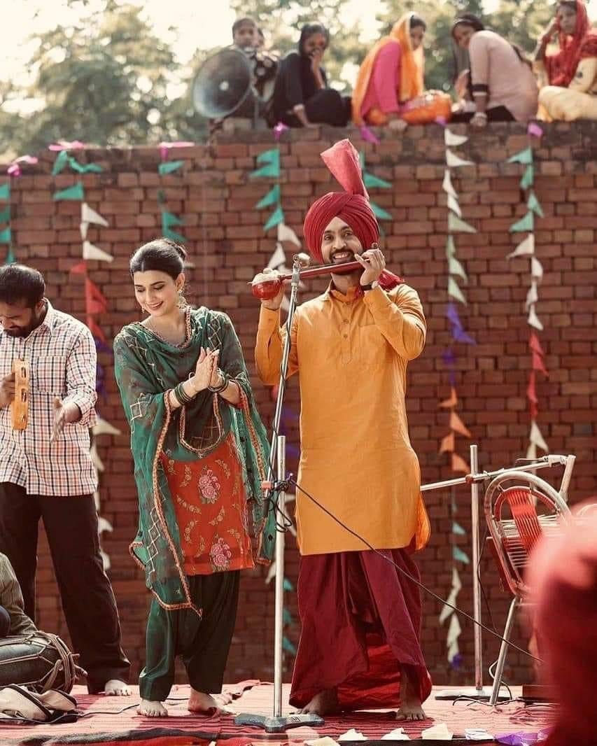 ‘Jodi’ Steals Thunder Of Biopic Planned By Imtiaz Ali - GG2