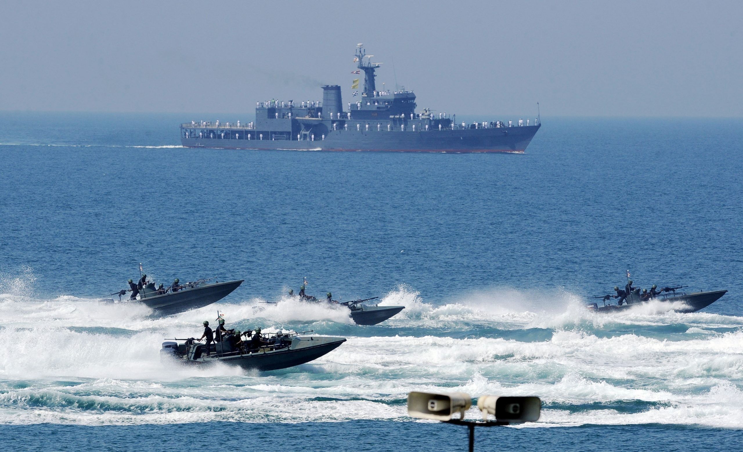 Sri Lanka arrests 23 Indian fishermen for poaching - EasternEye