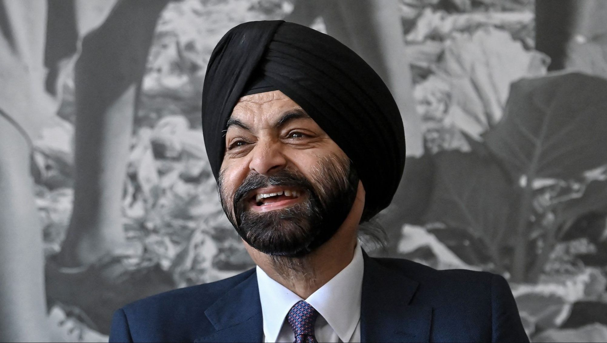 Explainer: Who is Ajay Banga, the new president of World Bank? - EasternEye