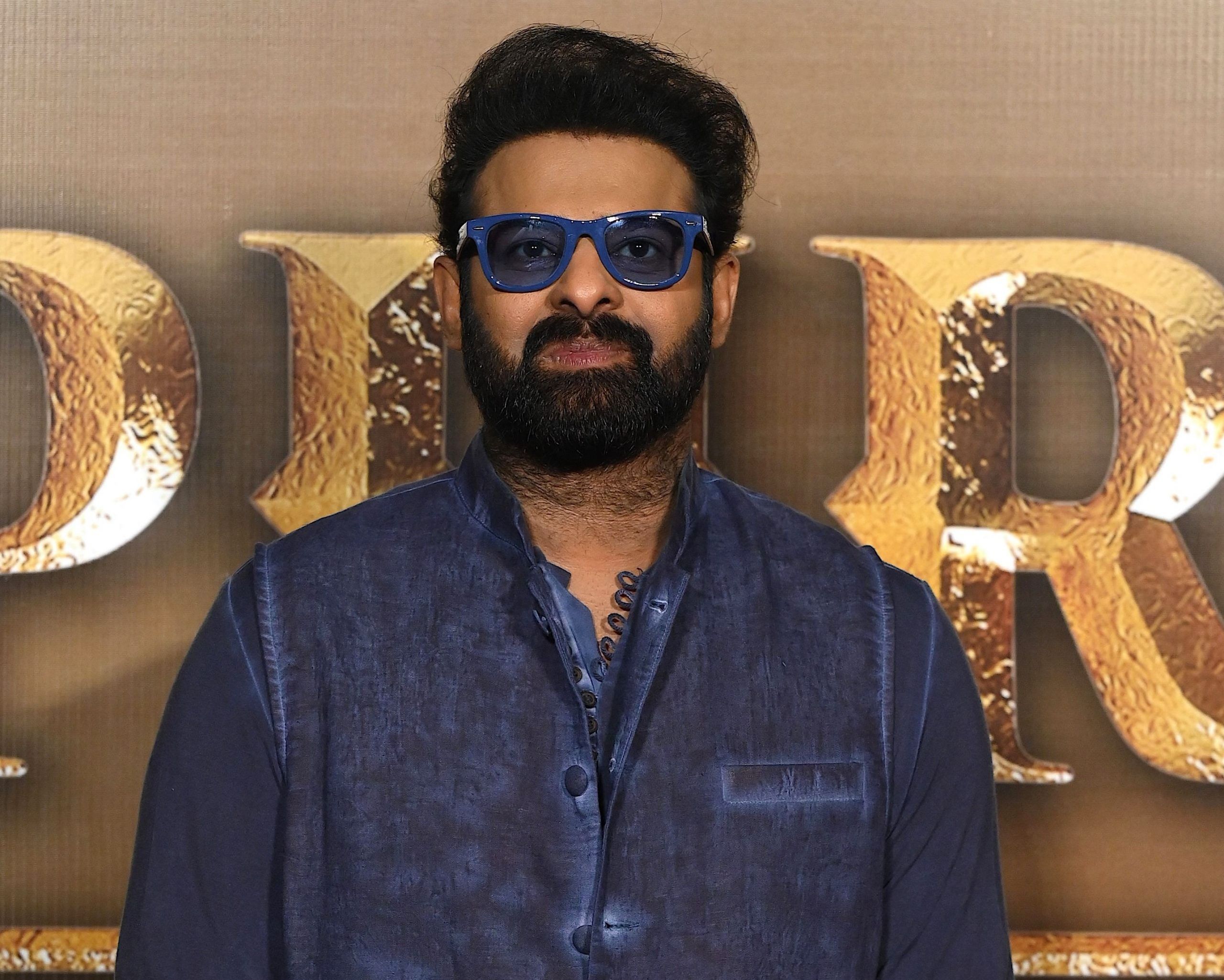 'We have made Adipurush with a lot of love and respect': Prabhas ...