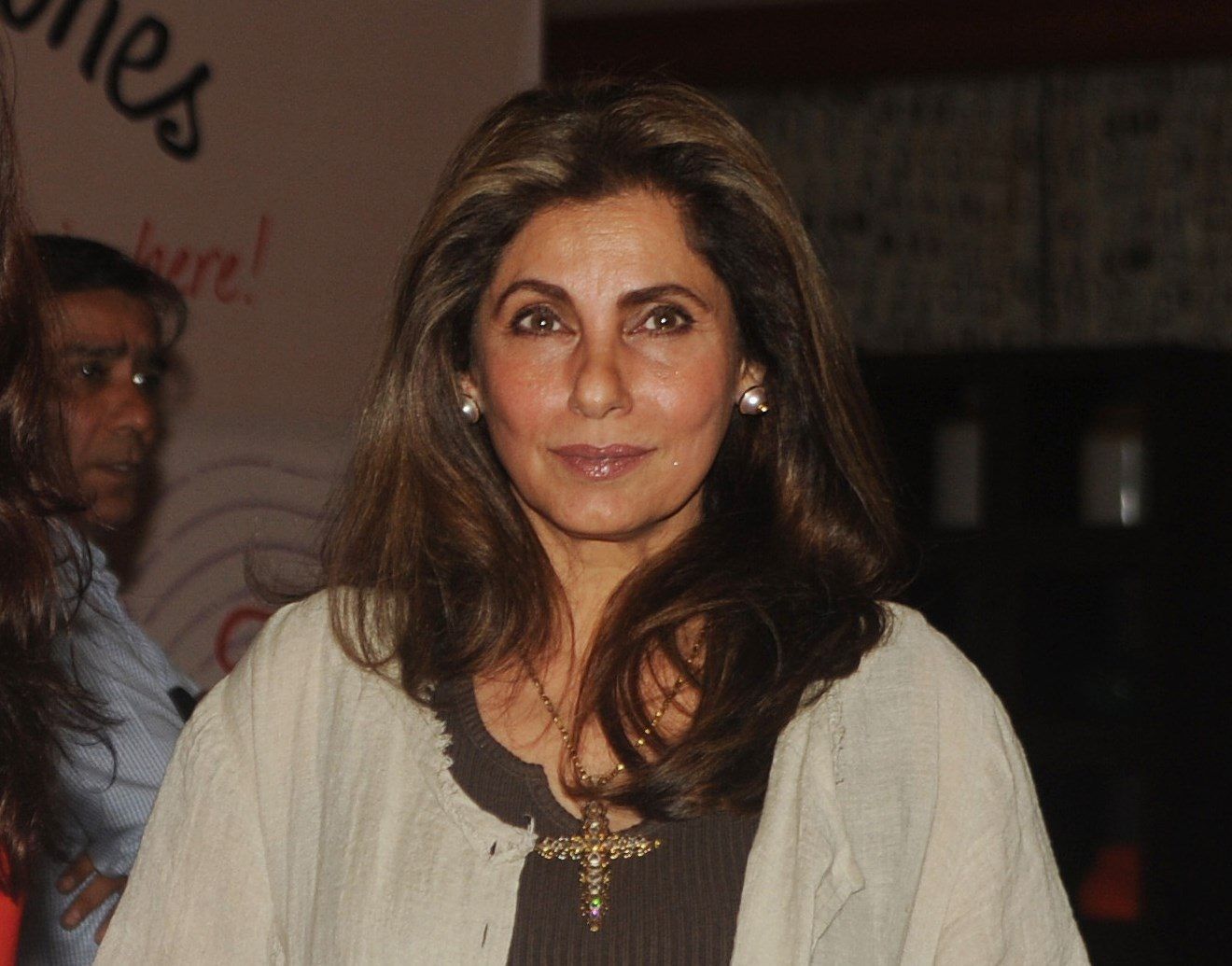 Top 10 Dimple Kapadia moments in movies - EasternEye
