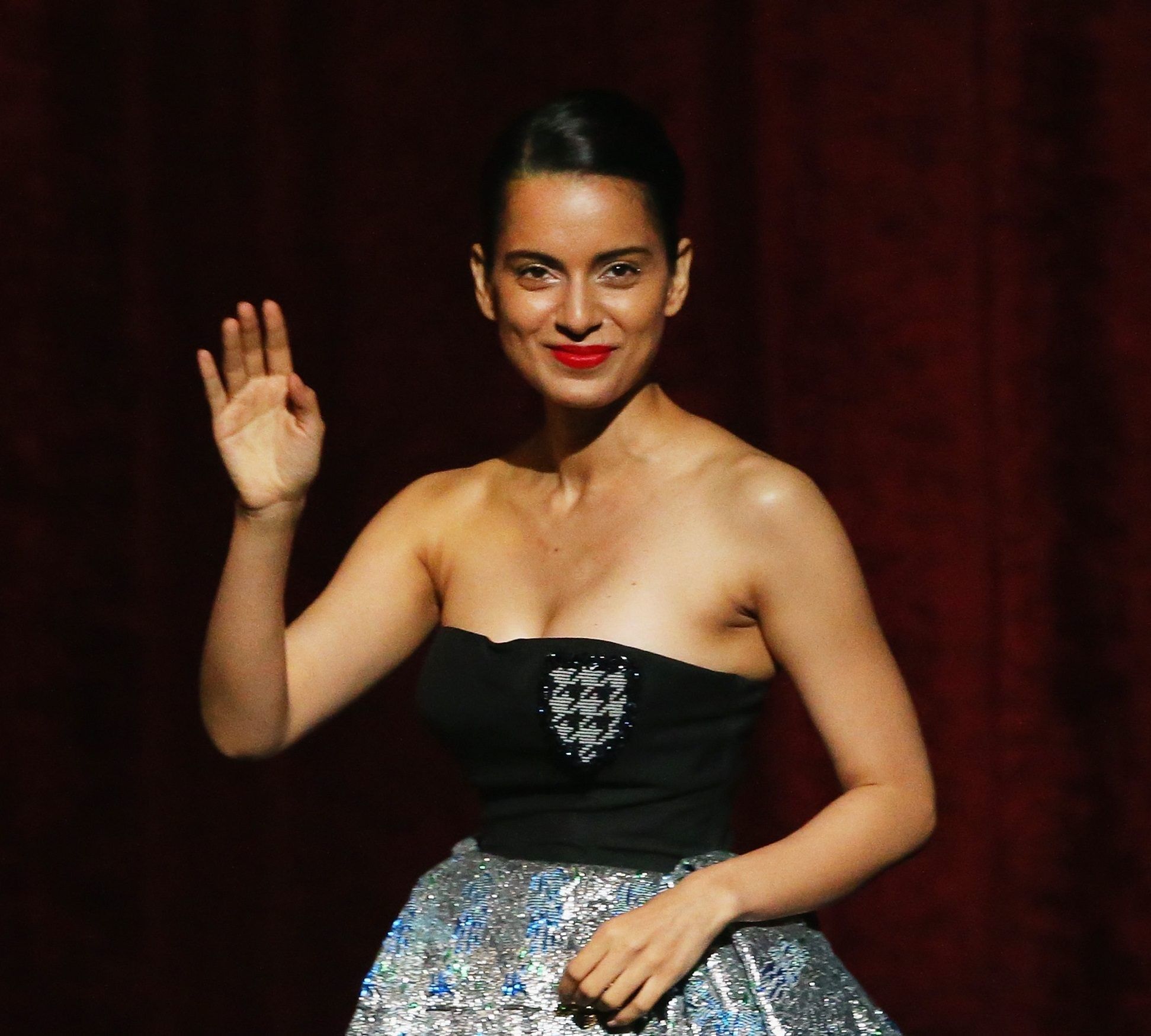 Kangana Ranaut Bats For Same Sex Marriages In India Easterneye