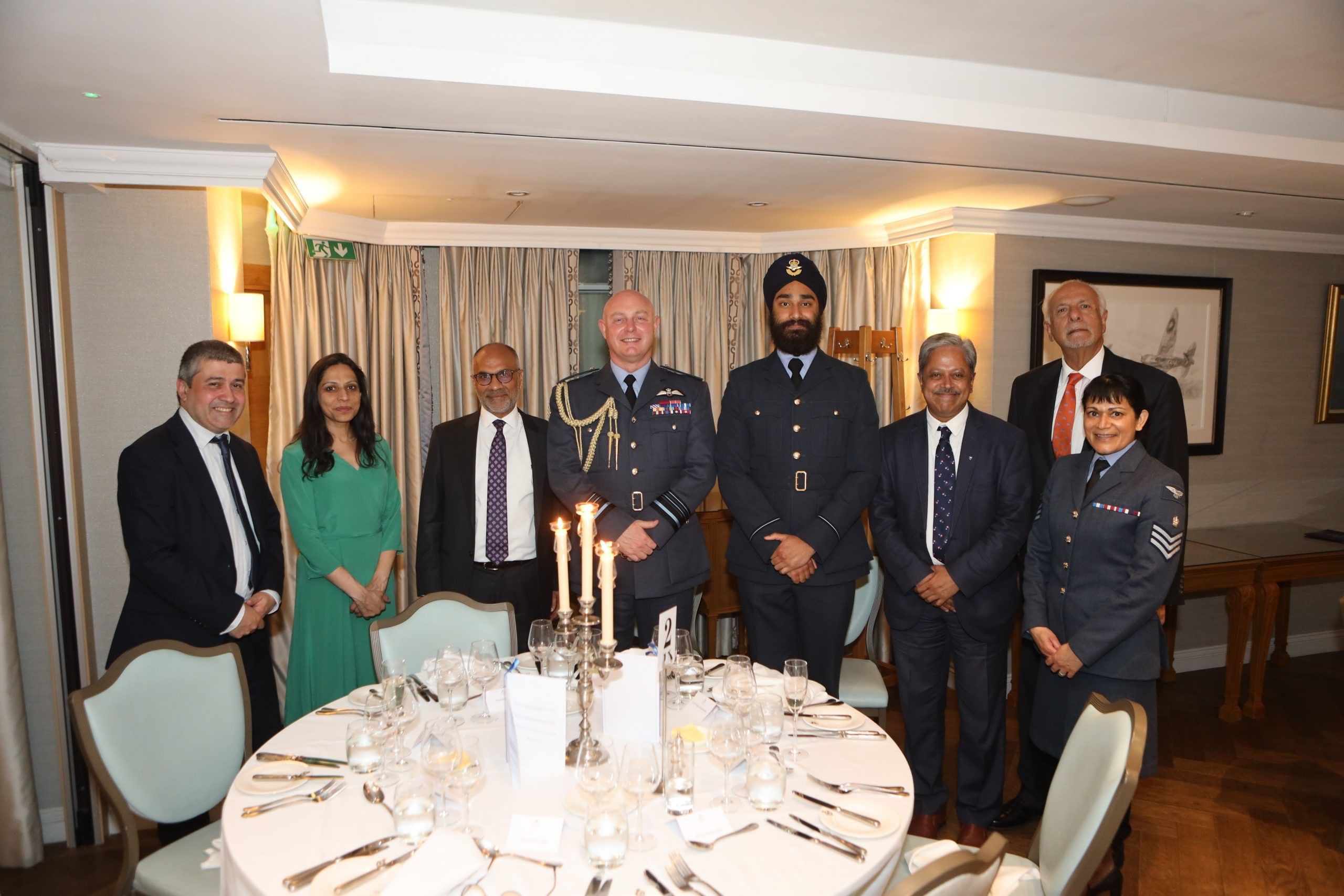 Air Chief Marshal Sir Mike Wigston: ‘Diversity In The RAF Is Mission ...