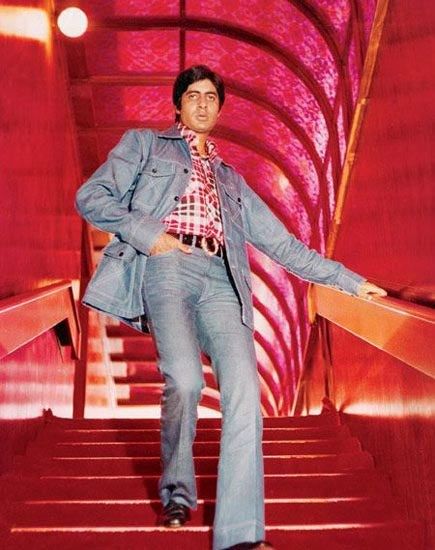 ‘Zanjeer’ Turns 50: The Movie That Changed Bollywood And Made Amitabh ...