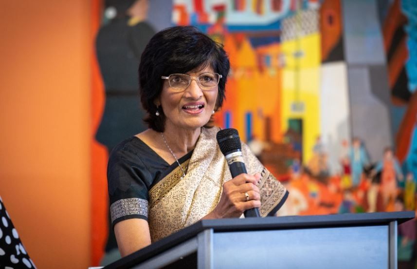 Asian community leaders, experts to attend Coronation of King Charles ...