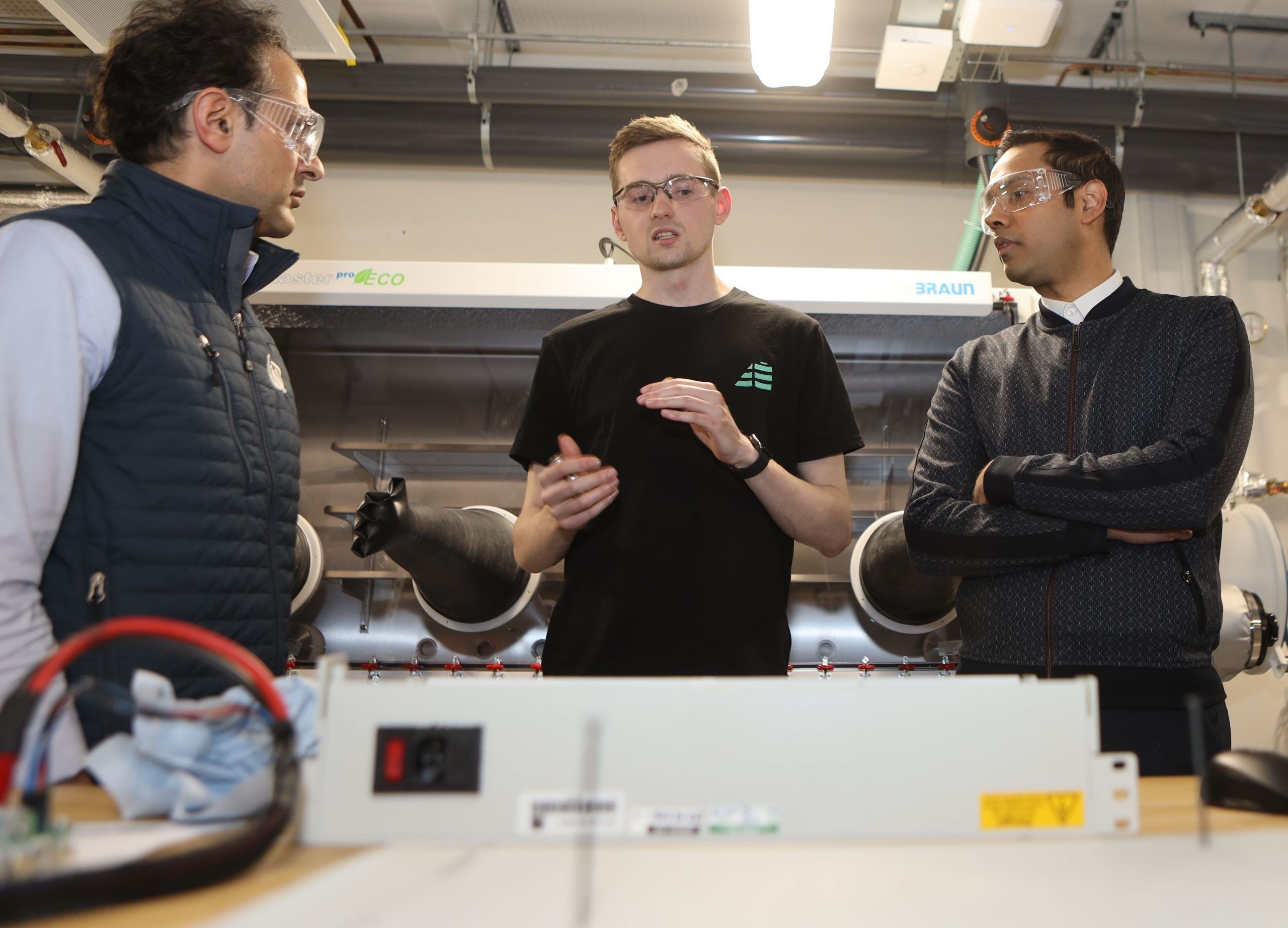 About:Energy secures £1.5m in seed funding to expand its Voltt platform ...