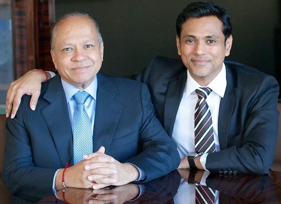 Asian business leaders ‘back Tories more than Labour' - EasternEye