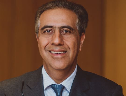 Asian Business Leaders ‘back Tories More Than Labour’ - GG2