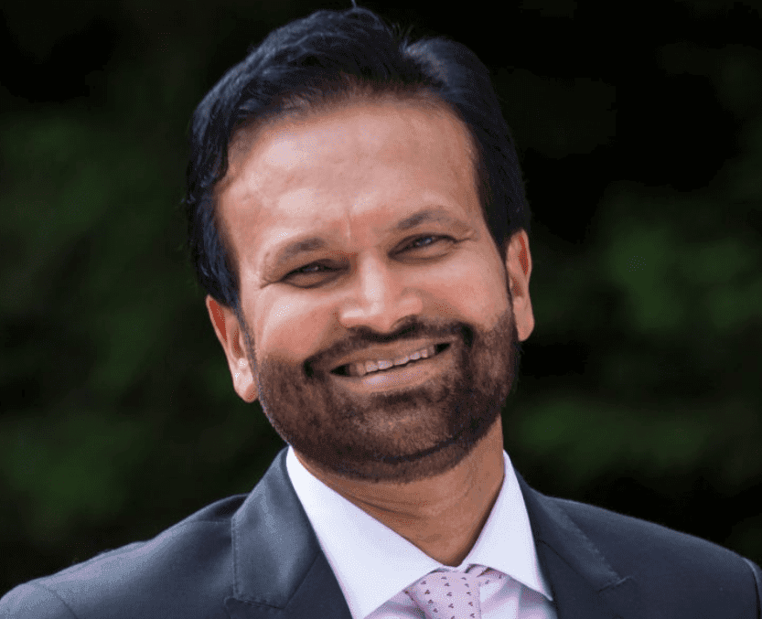 Asian Business Leaders ‘back Tories More Than Labour’ - GG2