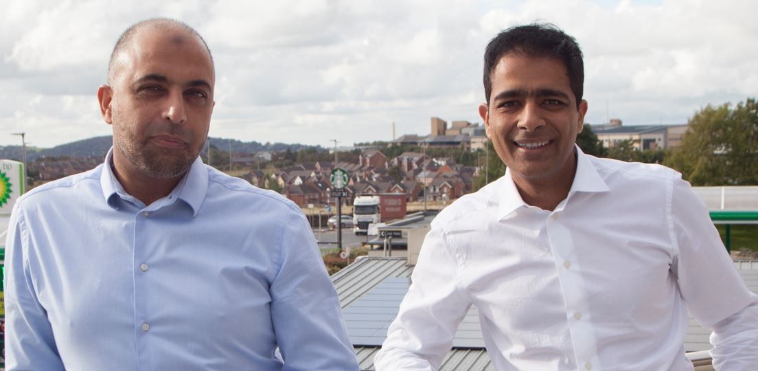 Mohsin Issa steps down from Asda - EasternEye