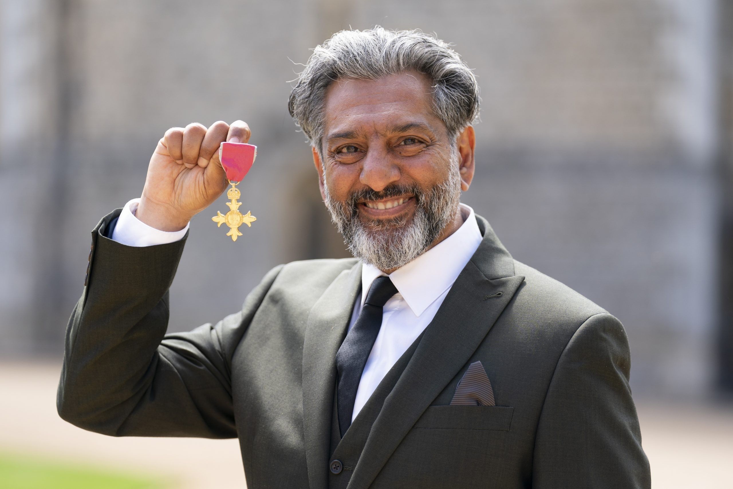 Nitin Ganatra to be part of Sky Arts’ Portrait Artist of the Year ...