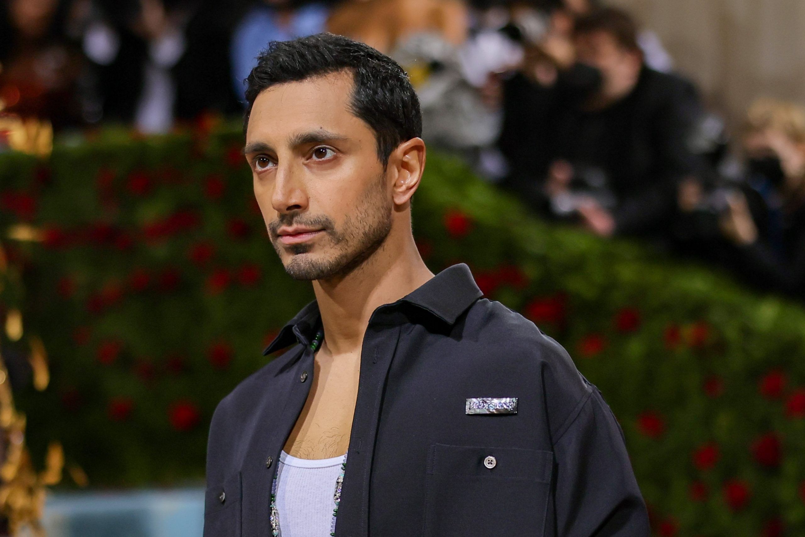 Riz Ahmed reveals what led him to take up Netflix's Nimona - EasternEye