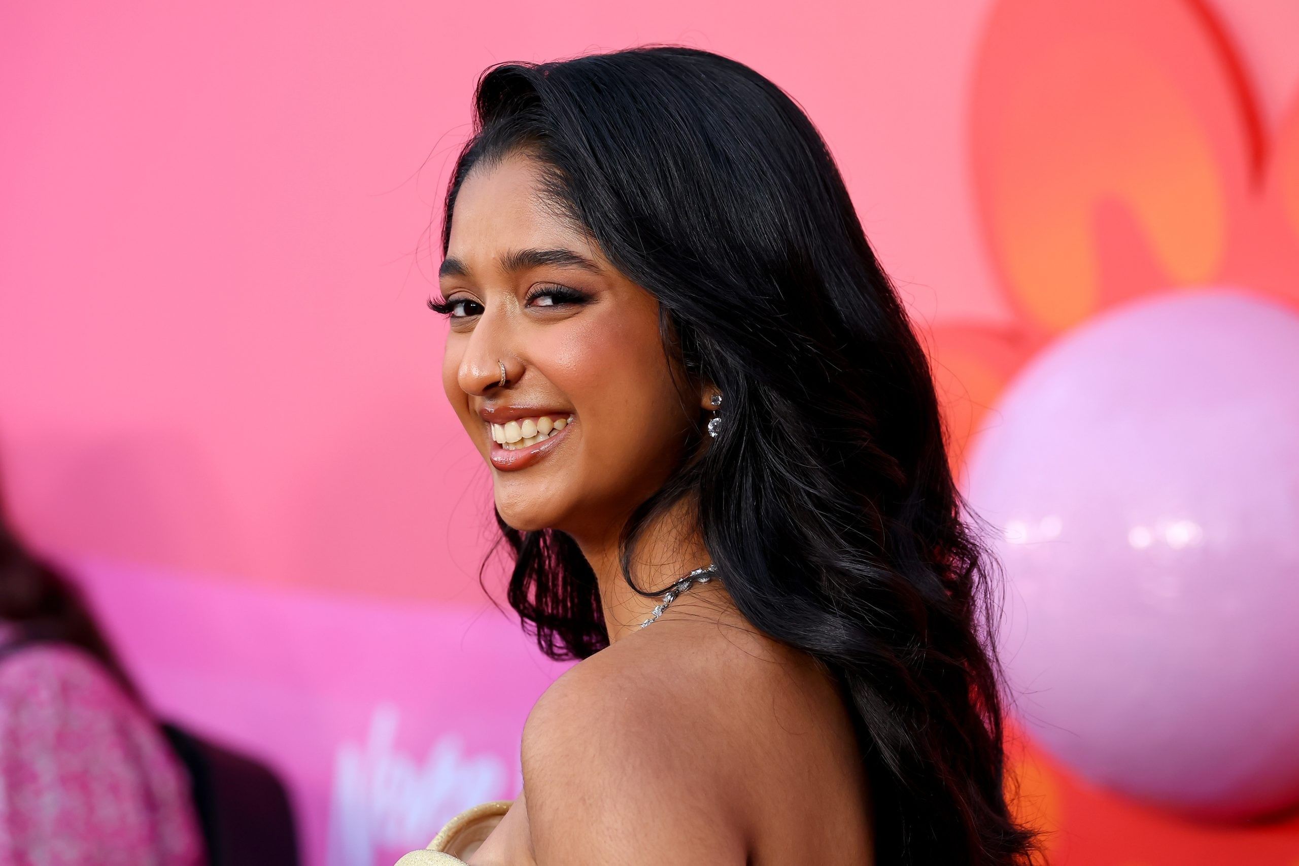 Maitreyi on ‘Never Have I Ever’ concluding with season 4 - EasternEye