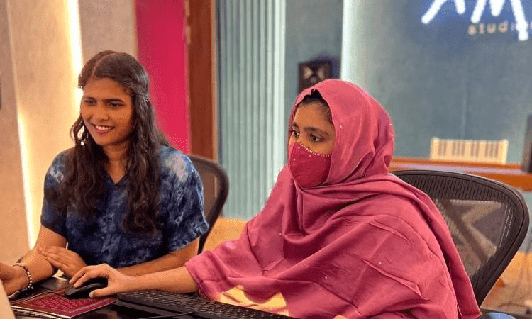 AR Rahman’s daughter Khatija to debut as composer - EasternEye