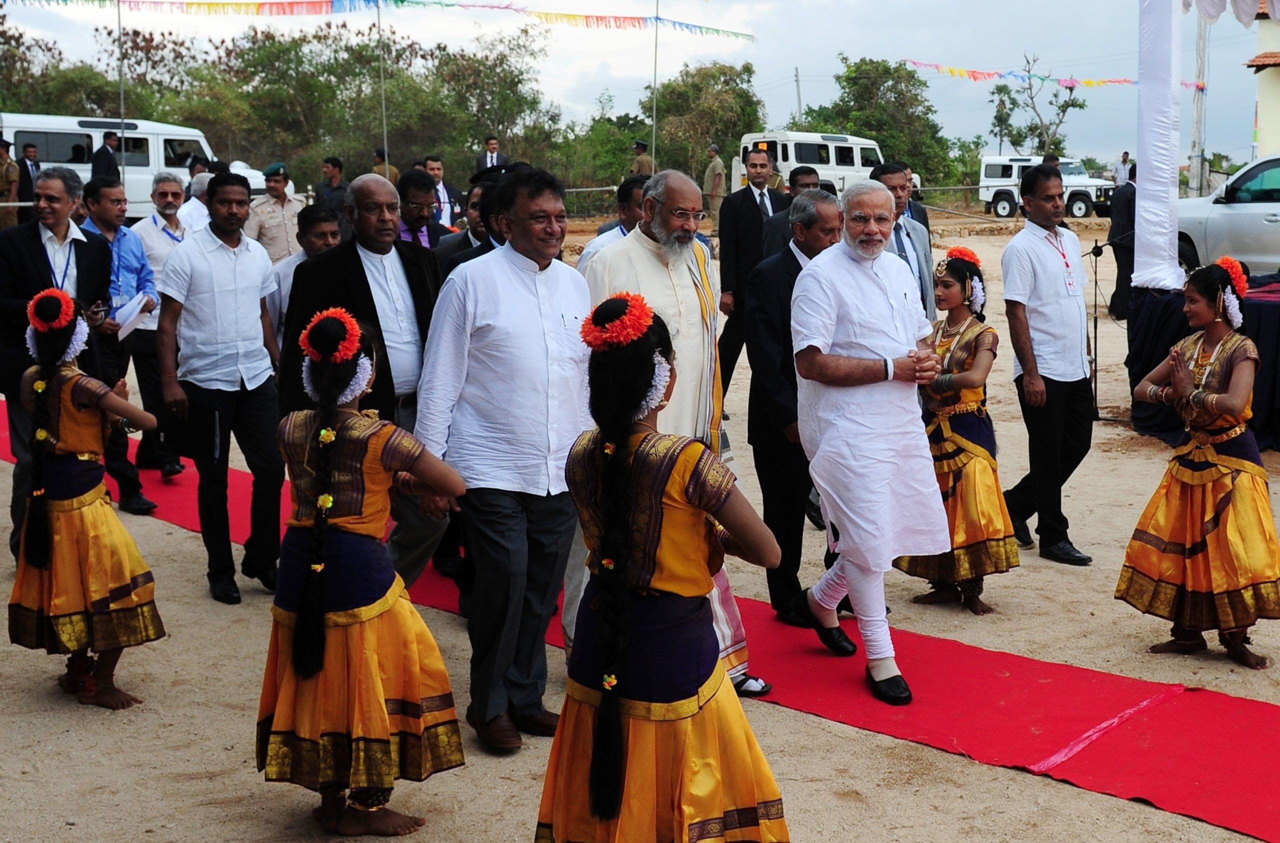 Sri Lanka asks departments to expedite legislations on Tamil ...